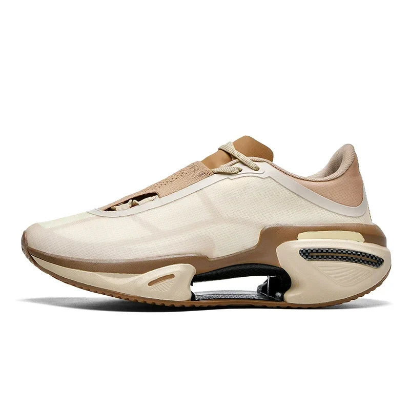 Velocity Edge Athletic Sneakers – Oliver Fenwick