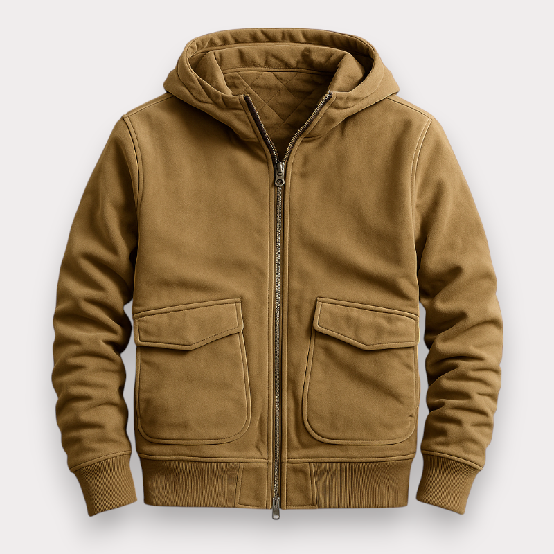 Bryson Urban Jacket – Oliver Fenwick