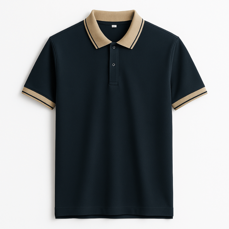 Harper Classic Polo Shirt – Oliver Fenwick